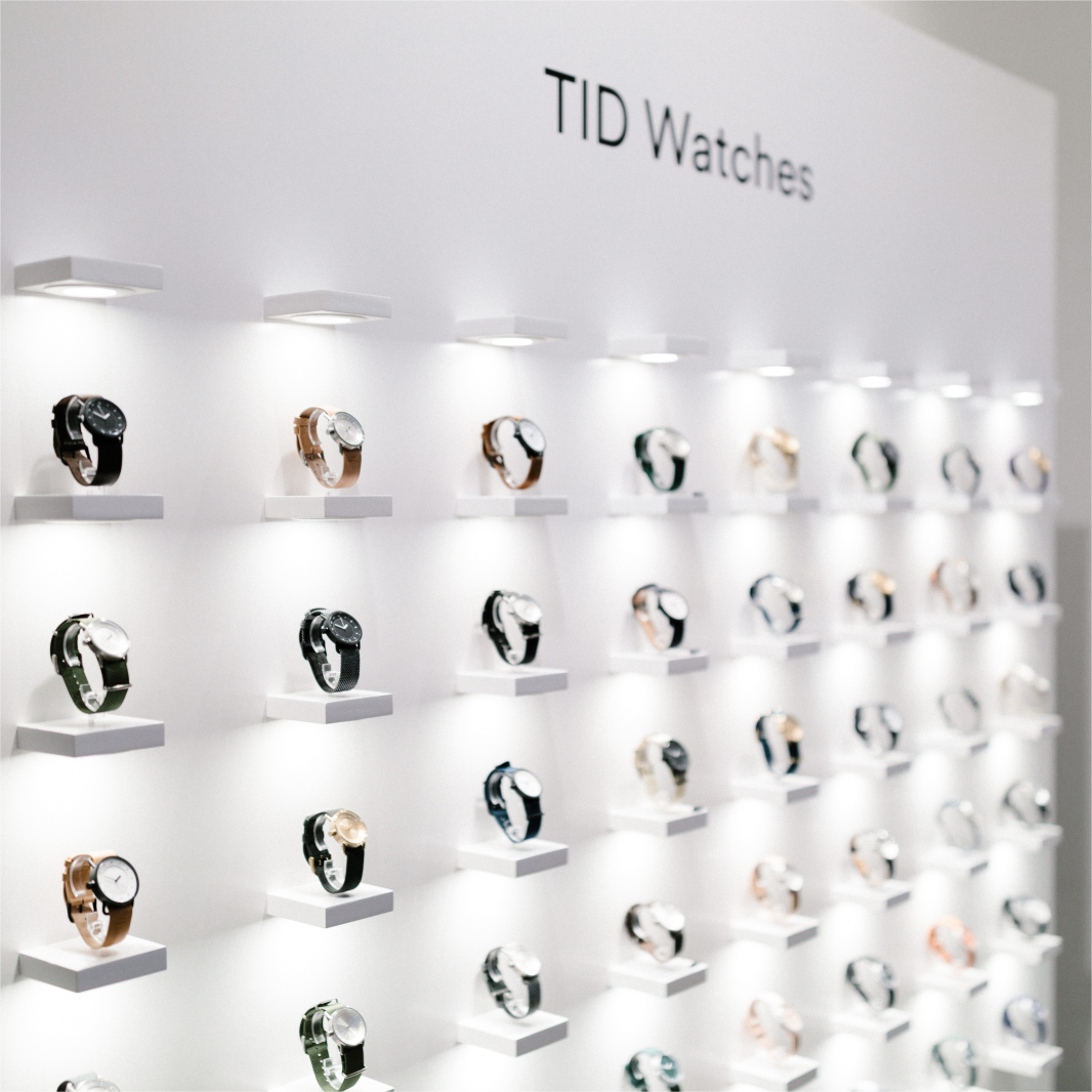 TID All Watches – Page 2 – TID WATCHES