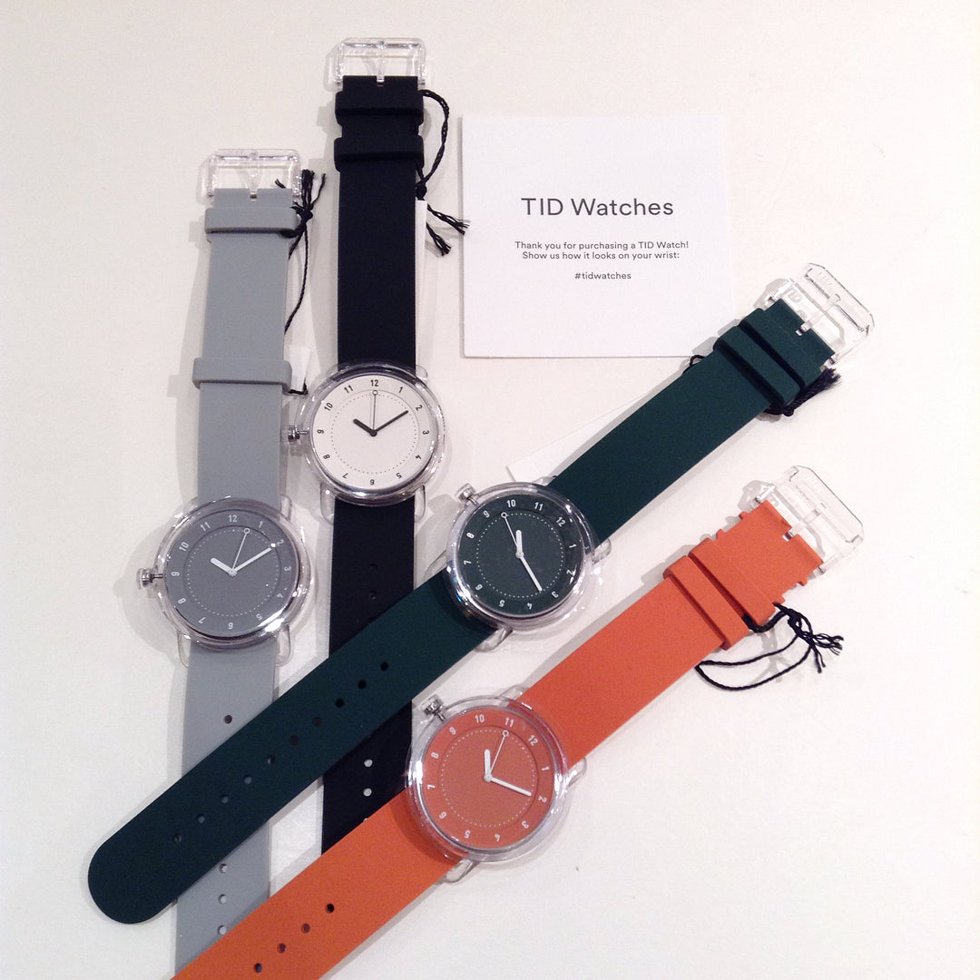 Collections – TID WATCHES