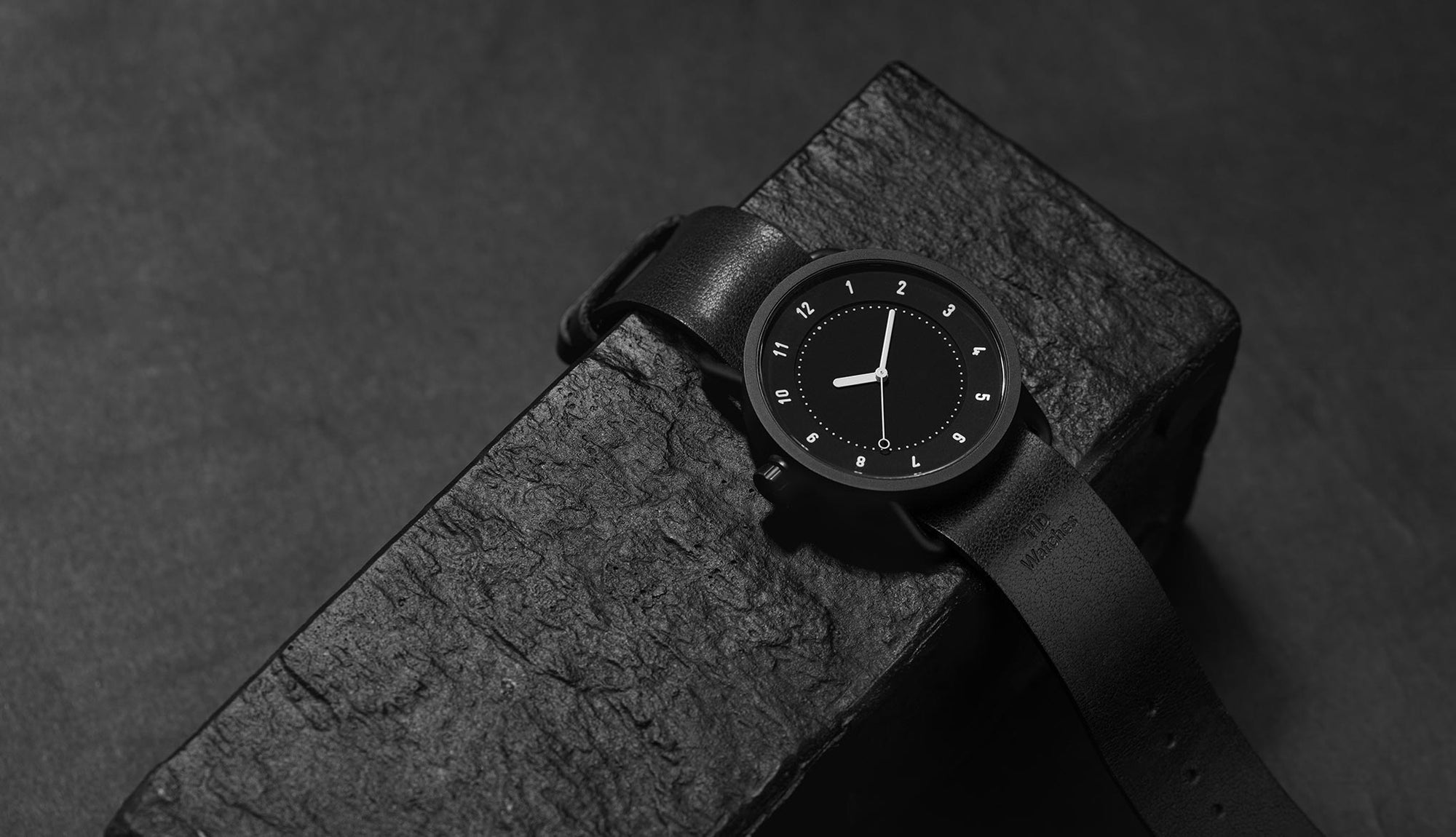 TID WATCHES: Timeless Style & Modern Design Essentials