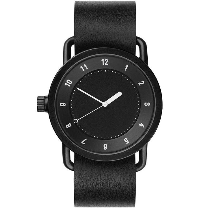 TID WATCHES: Timeless Style & Modern Design Essentials