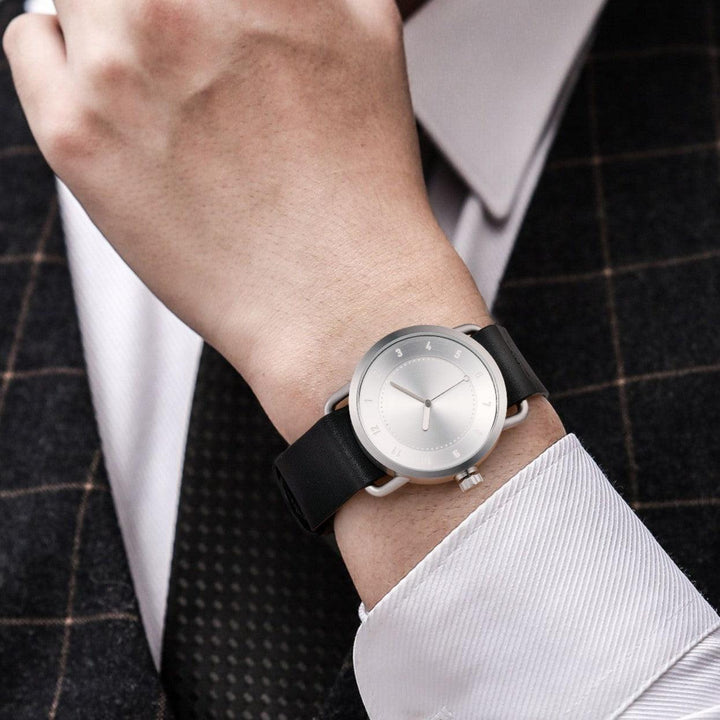 TID WATCHES: Timeless Style & Modern Design Essentials