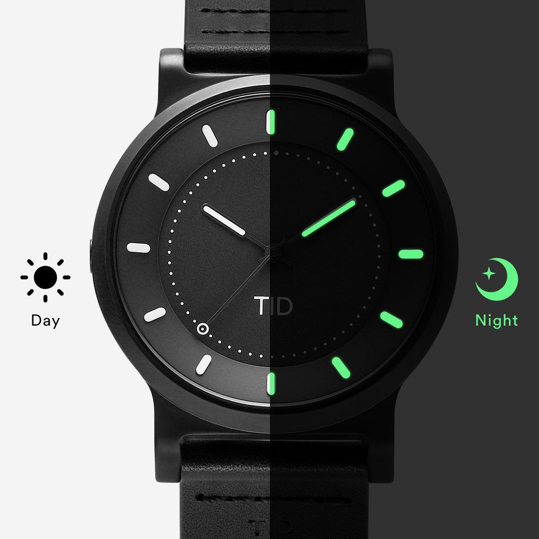 TID Men's Watches – TID WATCHES