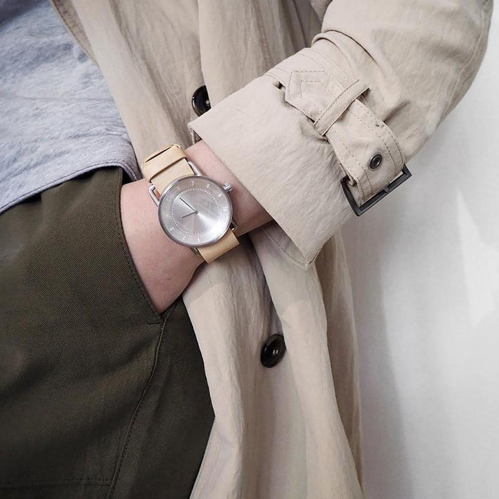 TID WATCHES: Timeless Style & Modern Design Essentials