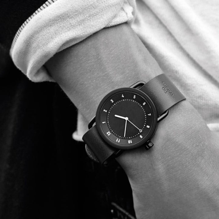 TID WATCHES: Timeless Style & Modern Design Essentials