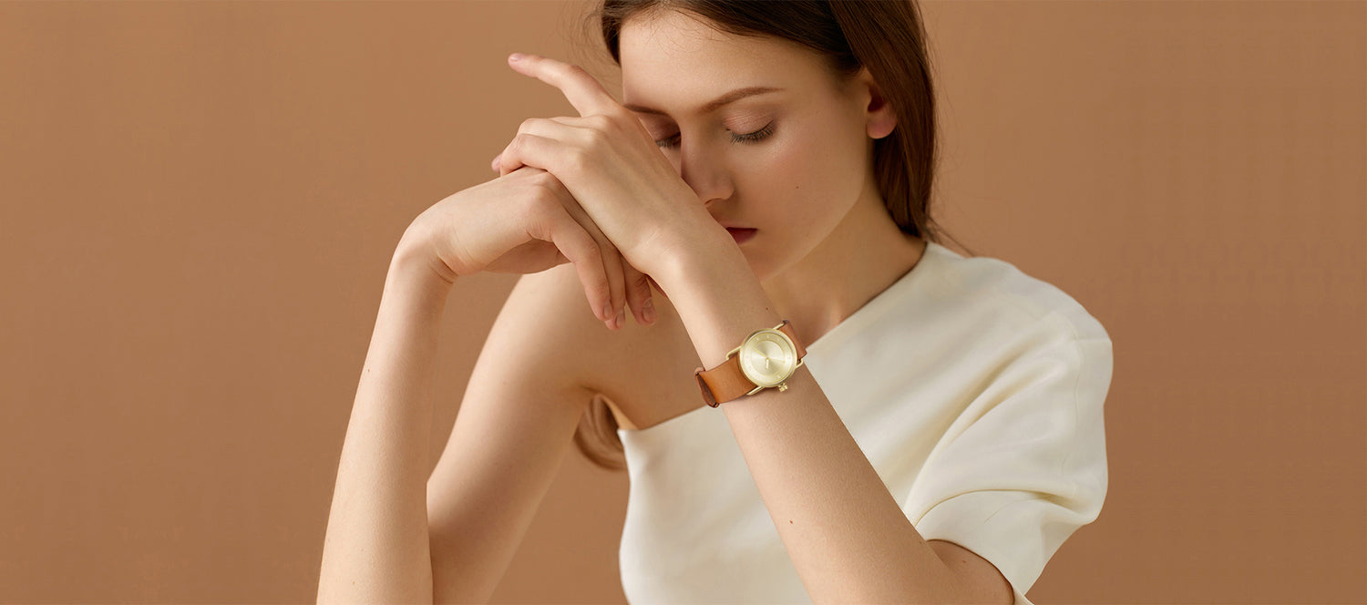 TID WATCHES: Timeless Style & Modern Design Essentials