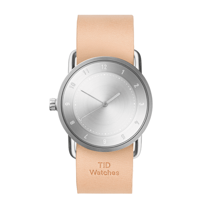 TID WATCHES: Timeless Style & Modern Design Essentials